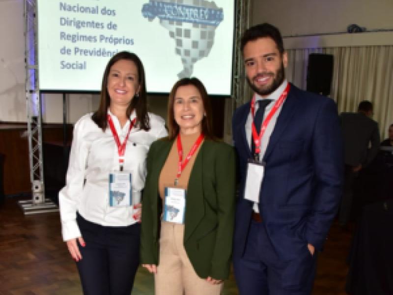 ISSEM - Issem assume como membro do CONAPREV