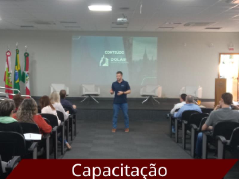 ISSEM - Curso de planejamento e investimento para RPPS