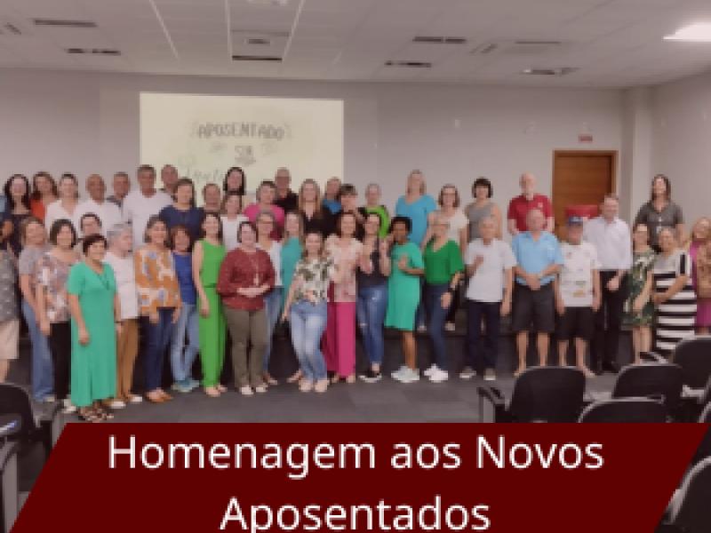 ISSEM - Confraternização entre servidores que aposentaram-se durante a ...